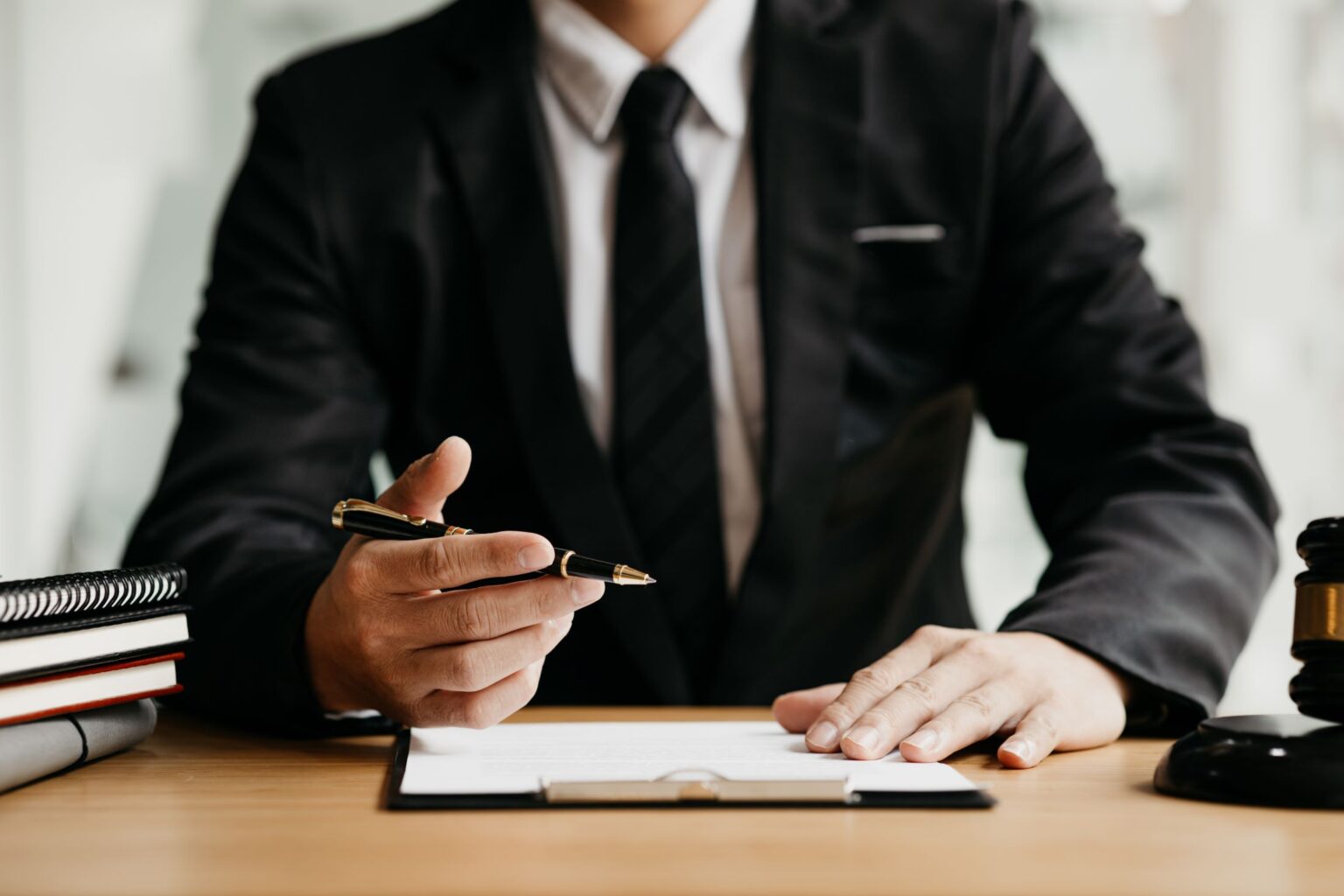 Why Consult with an Attorney When Drafting Your Contracts – PM Law